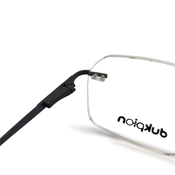 New Arrived Premium Quality Rimless Eyeglass – Dukpion