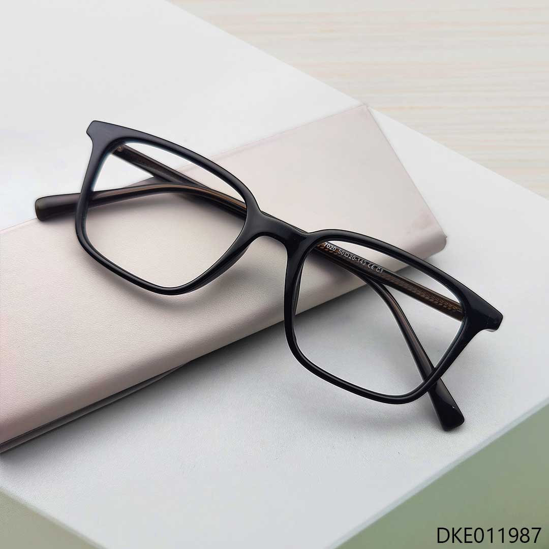 New Arrived Black Color Eyeglasses | dukpion – Sunglasses & Eye Care